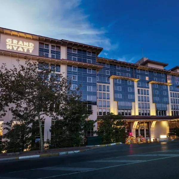 Taksim Pera Grand Hisar Hotel İstanbul, Turkey - reviews, prices ...