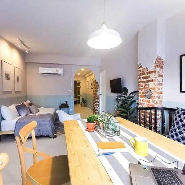 Hawa House Phuket in Phuket Town, Thailand - 100 reviews, prices ...