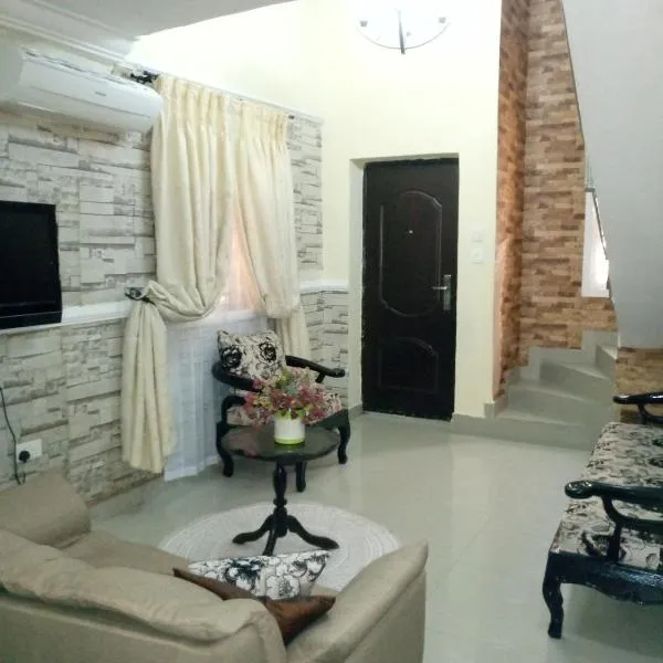 Adanma Hotel and Suites - Abuja, Nigeria - Preț de la 107€, recenzii ...