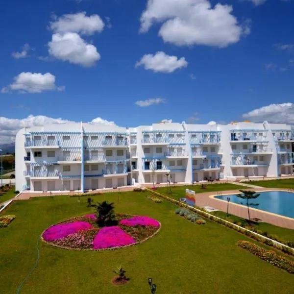Residence Lina - Cabo Negro, Maroc - Mis à jour en 2026 : Prix et avis ...