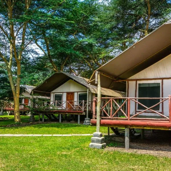 Burch's Resort Naivasha, Kenya - 100 reviews, price from $34 | Planet ...