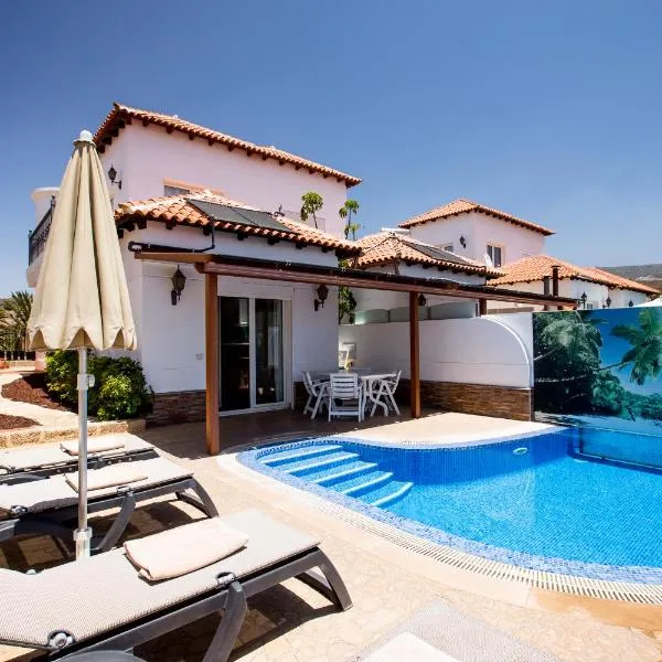 Villa Nela - Chayofa, Spania priser og gjesteomtaler | Planet of Hotels