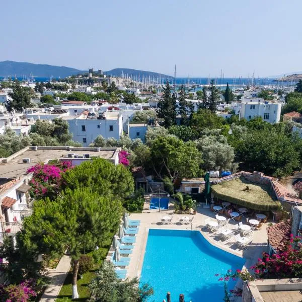 Hotel Oya & Suites - Bodrum, Törökország - ártól $38, vélemények ...