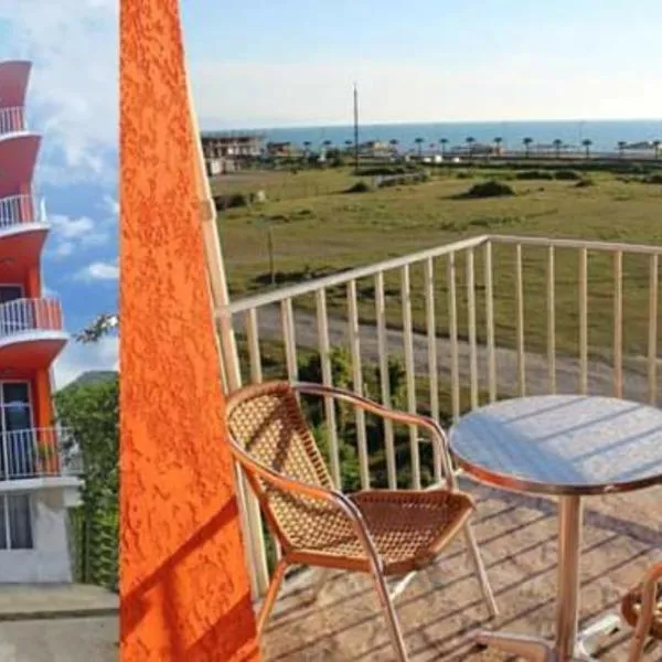 HOTEL TESA - Gonio, Georgia - Updated 2026: Hotel prices and reviews ...