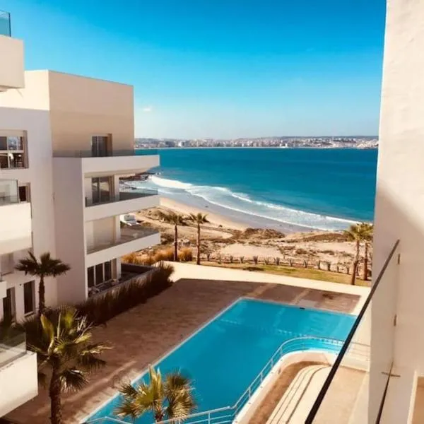 Mnar Park aqua park, Tanger, Maroc - avis et prix | Planet of Hotels