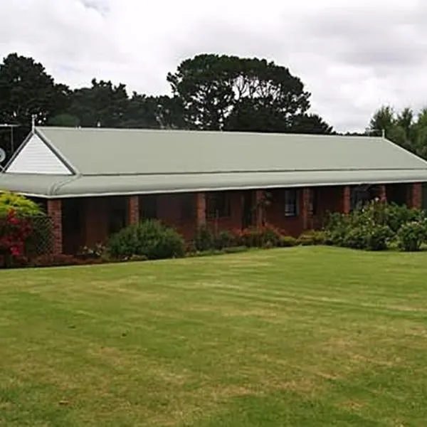 Kahu Farm Apartment - Warkworth, New Zealand - Updated 2026: Prices and ...