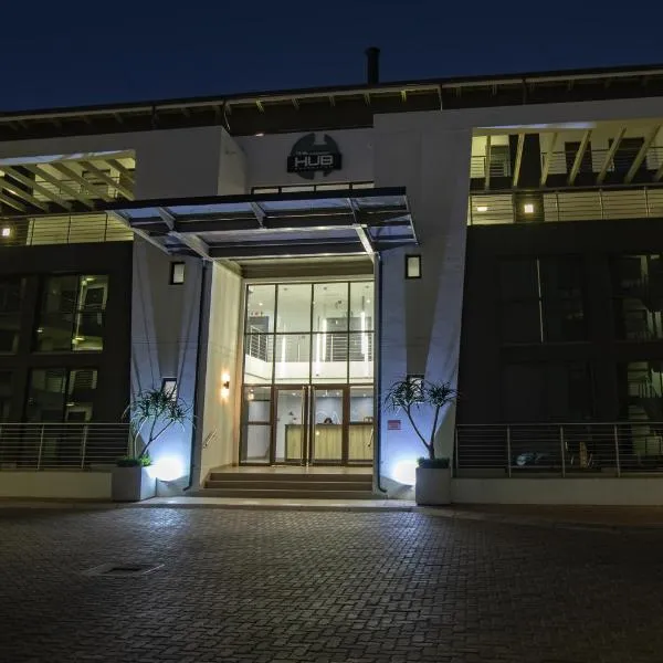 SUN1 SOUTHGATE in Johannesburg, South Africa - 20 reviews, prices ...