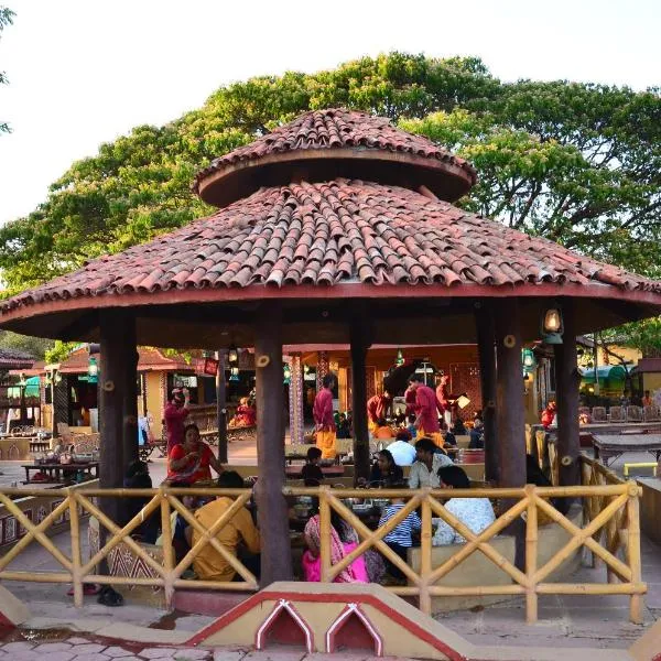 Simcha Island By Crafted Celebration - Indore, India - Updated 2026 ...