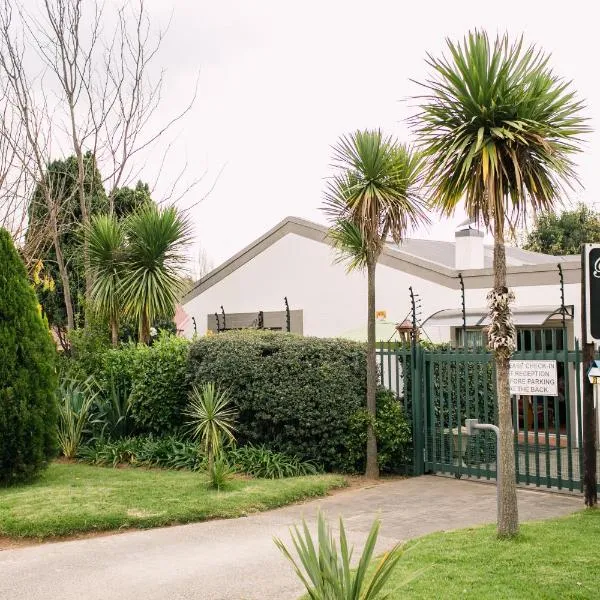 Shibar Botique and Spa in Ermelo, South Africa - reviews, prices ...