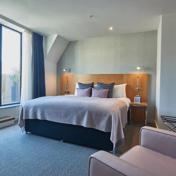citizenM Tower of London - London, United Kingdom - Updated 2026: Hotel ...