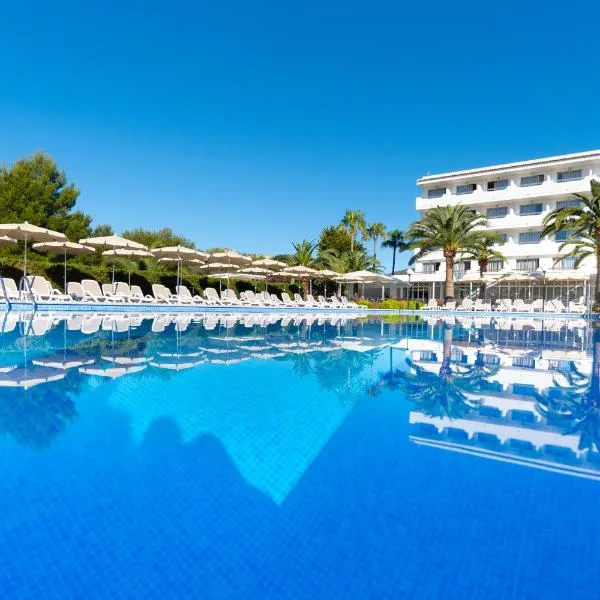 Hipotels Don Juan - Cala Millor, Spain - Updated 2026: Hotel prices and ...