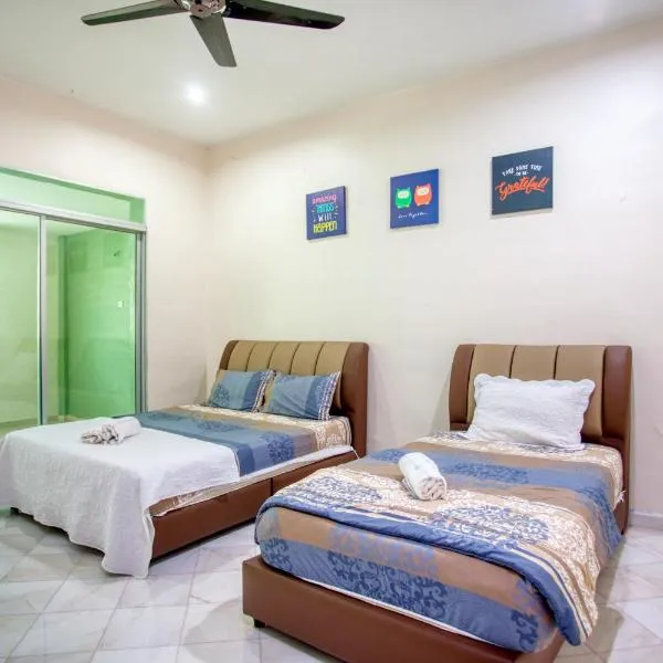 The Banjaran Hotsprings Retreat in Ipoh, Malaysia - 800 reviews, price ...