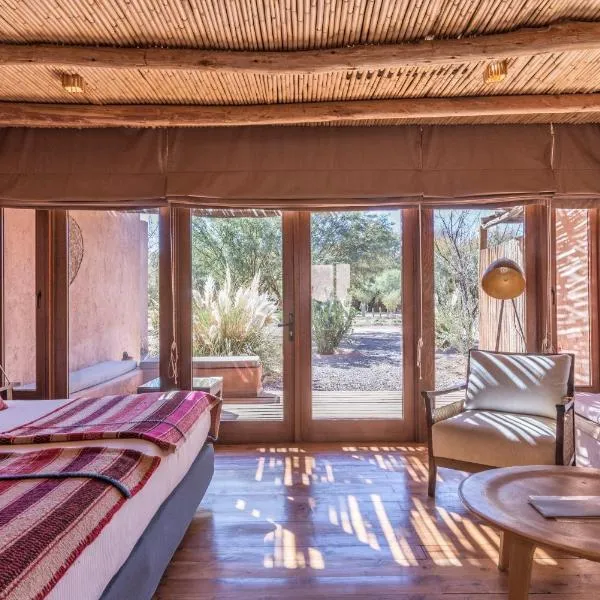 Hostal Mamatierra - San Pedro de Atacama, Chile - Updated 2026: Prices ...