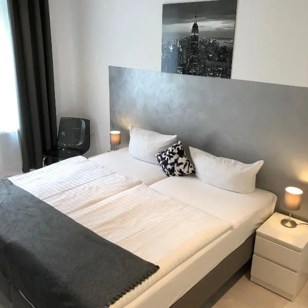 Adina Apartment Hotel Cologne - Cologne, Germany - Updated 2026: Prices ...