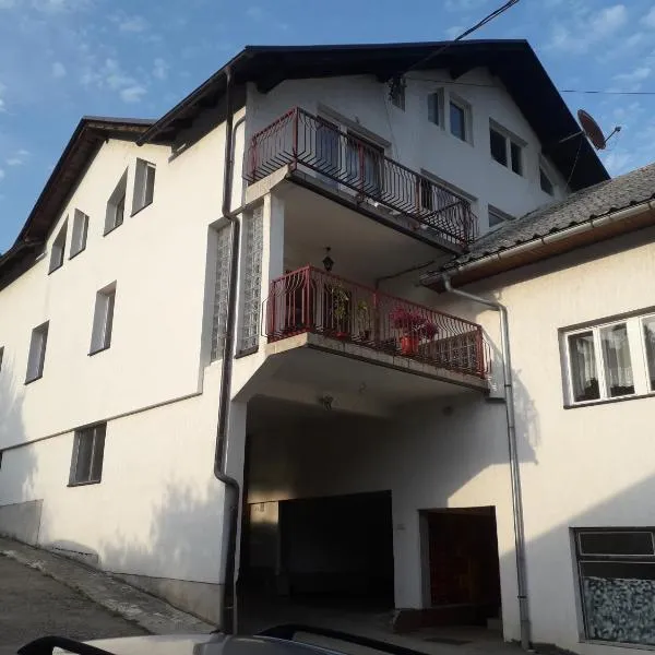 Bungalovi izvor Plive 2 in Šipovo, Bosnia and Herzegovina - 10 reviews ...