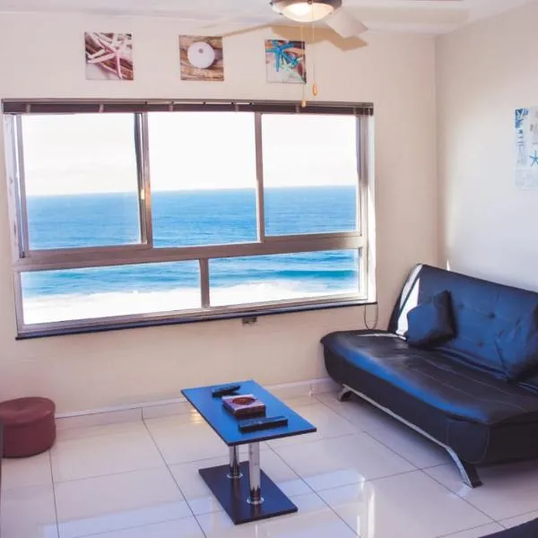 Zar Hotel - Amanzimtoti, South Africa - Updated 2026: Hotel prices and ...
