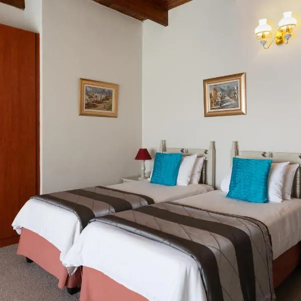 Louisville Guest Lodge in Midrand, South Africa - reviews, price from ...