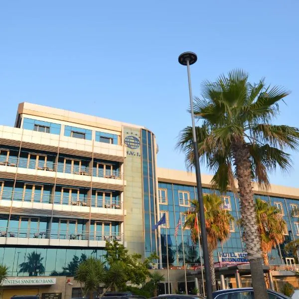 Hotel Vlora 78 in Vlorë, Albania - 10 reviews, prices | Planet of Hotels