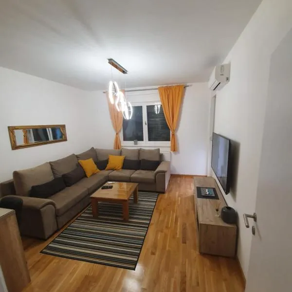 Apartman GARDEN PARK Doboj, Bosnia and Herzegovina - 50 reviews, prices ...