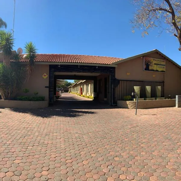 Sugar Plum Rest in Polokwane, South Africa - 10 reviews, prices ...