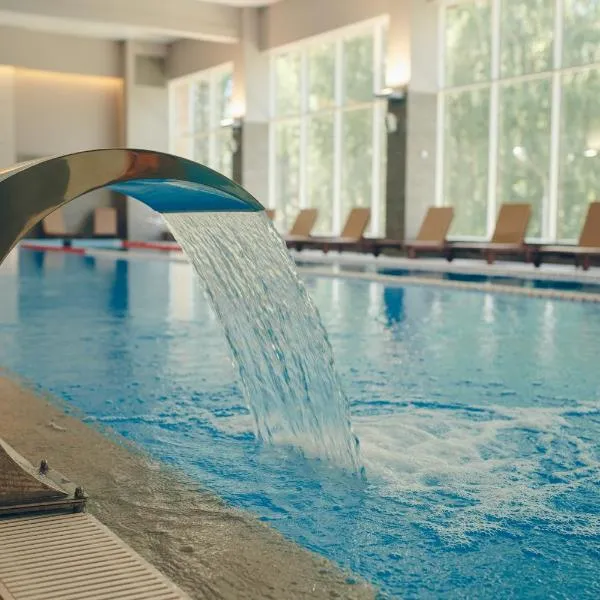 Jurmala Spa Hotel - Jūrmala, Latvia - Updated 2026: Hotel prices and ...