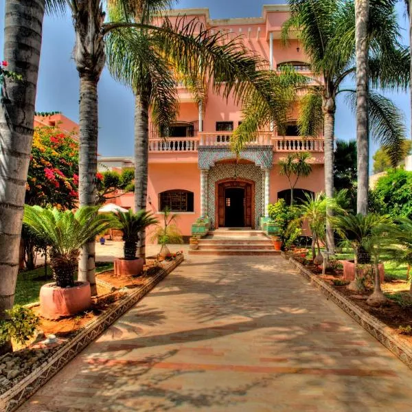 جنان كاليفورنيا الدار البيضاء - Casablanca, Maroc - Mis à jour en 2026 ...