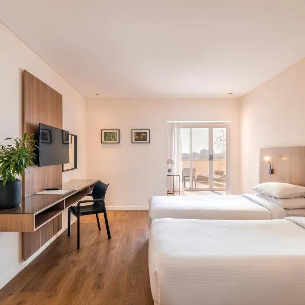 The View Pyramids Hotel - Il Cairo, Egitto - Aggiornato 2025: Prezzi e ...