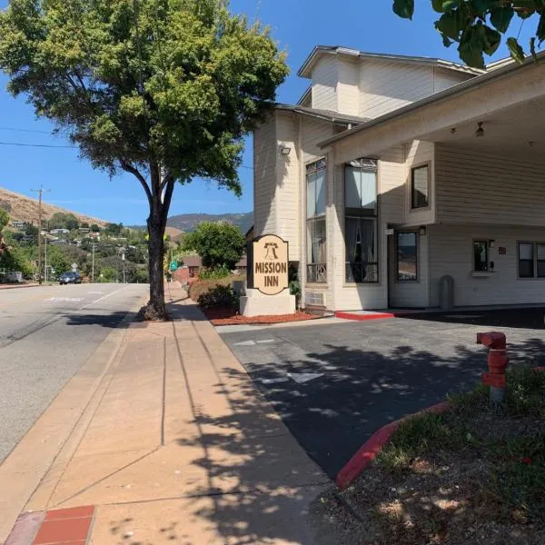 Apple Farm Inn - San Luis Obispo, USA - Updated 2026: Hotel prices and ...