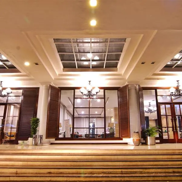 5G Resort Cijeruk in Bogor, Indonesia - reviews, prices | Planet of Hotels