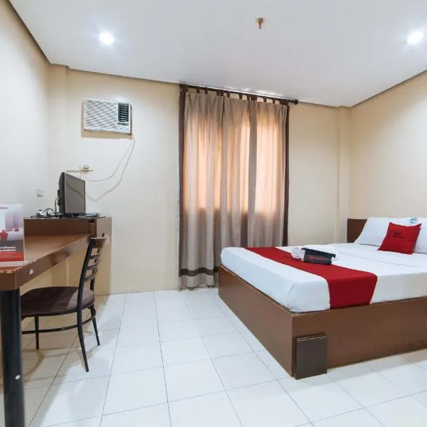 SUBIC RIVIERA HOTEL AND RESIDENCES in Olongapo, Philippines - reviews ...