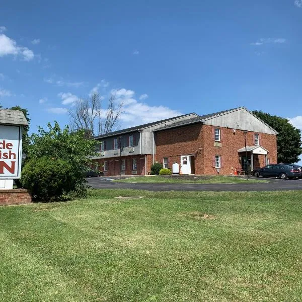 Hershey Farm Resort - Ronks, USA - Updated 2026: Hotel prices and ...