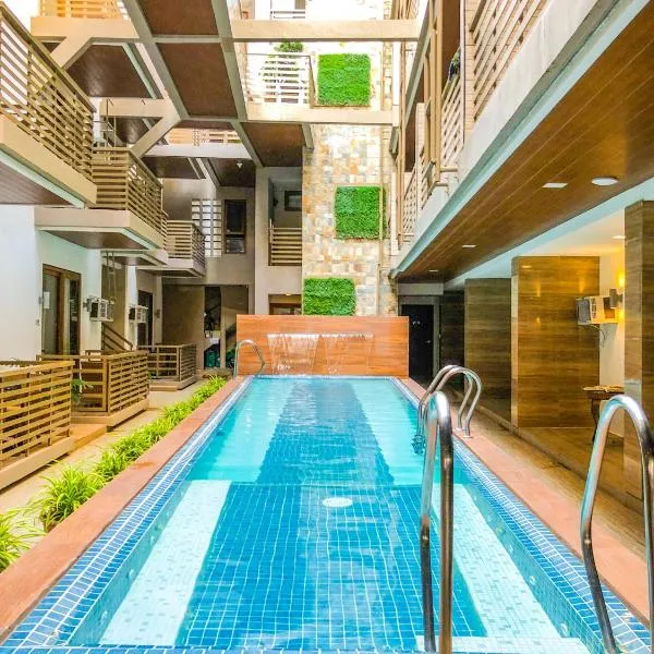 Ferra Premier by JG - Boracay, Philippines - Updated 2026: Hotel prices ...