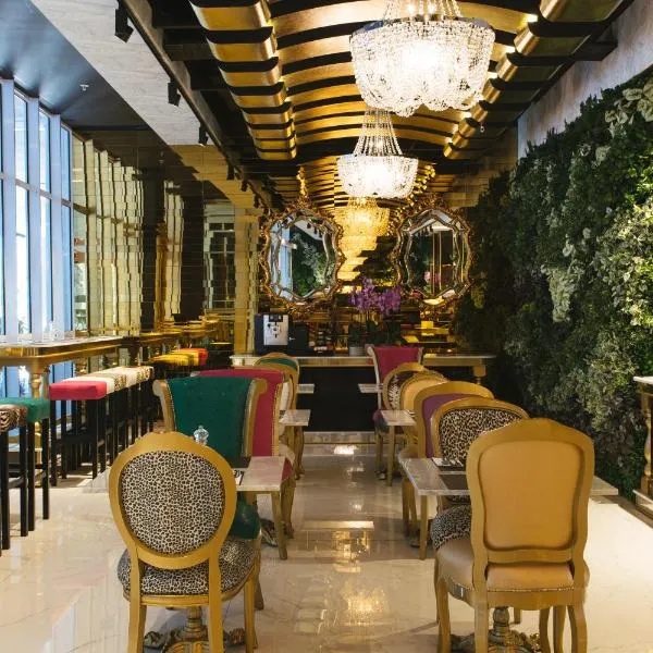 SUN1 Foreshore Cape Town, South Africa - 200 reviews, prices | Planet ...