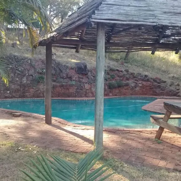 Bhuba Holiday Resort in Louis Trichardt, South Africa - reviews, prices ...