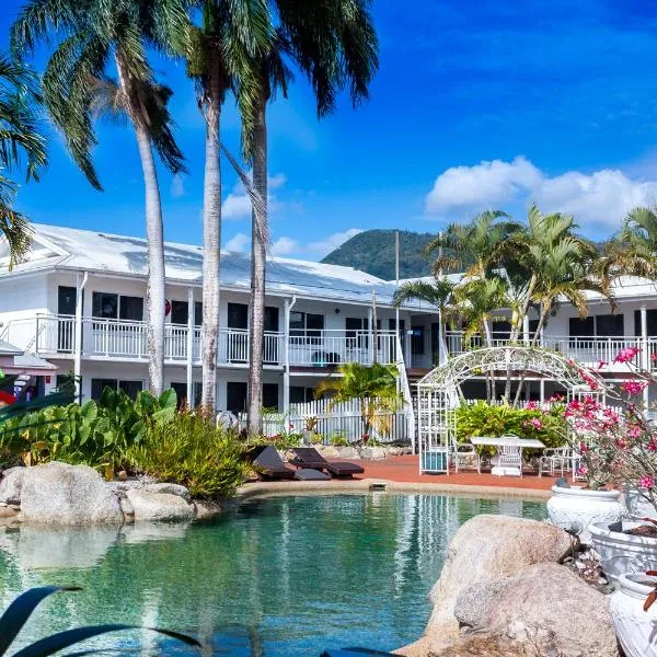 Trinity Links Resort in Cairns, Australia - 30 reviews, prices | Planet ...