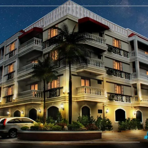 NSCC Casa De Vigan - Vigan, Philippines - Updated 2026: Hotel prices ...