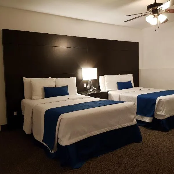 Marriott Tijuana Hotel - Tijuana, Mexico - Updated 2026: Hotel prices ...