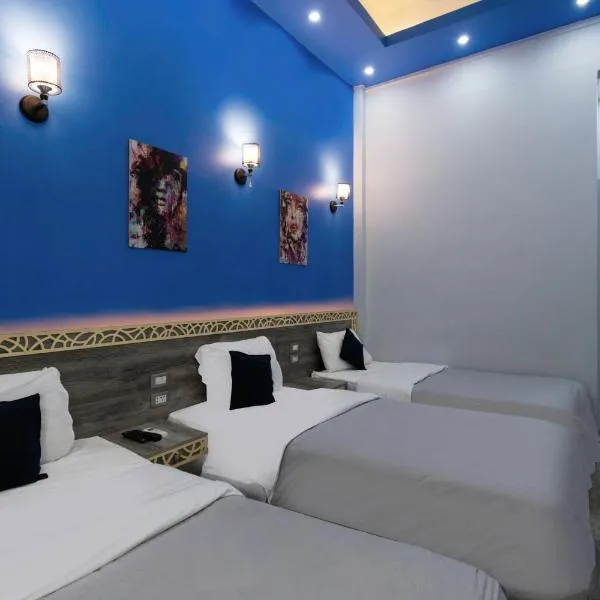 Brothers Hostel in Cairo, Egypt - reviews, prices | Planet of Hotels