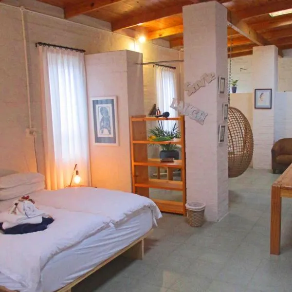 Alternative Space B & B in Swakopmund, Namibia - 80 reviews, price from ...