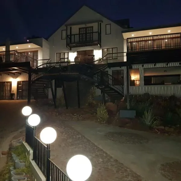 Lily Park Themepark in Rustenburg, South Africa - reviews, prices ...