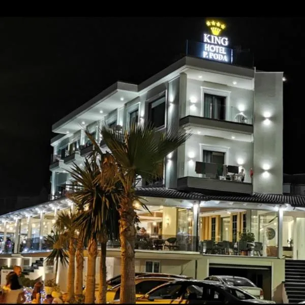 Summer Gate Hotel - Ksamil, Albania - Updated 2026: Hotel prices and ...
