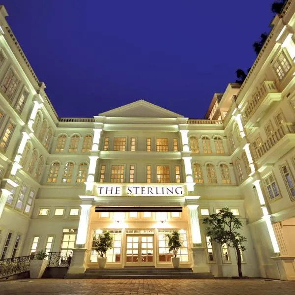 Birkin International Hotel in Melaka, Malaysia - 100 reviews, prices ...