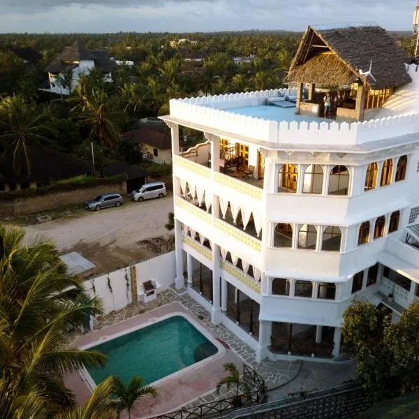 Turtle Bay Beach Club in Watamu, Kenya - 90 reviews, price from $75 ...