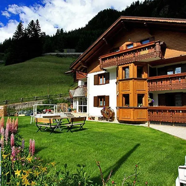 Hotel Villetta Maria Cottage - Canazei, Italia - Aggiornato 2025 ...