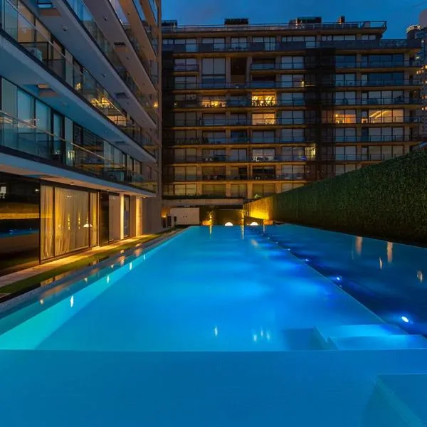 PUERTO MADERO EDIFICIO ROBLES - Buenos Aires, Argentína árak és vélemények | Planet of Hotels