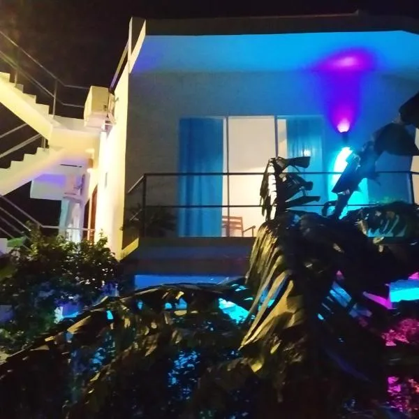 Anis Beach-House, hidden gem!, Tangalle, Sri Lanka - avis et prix ...