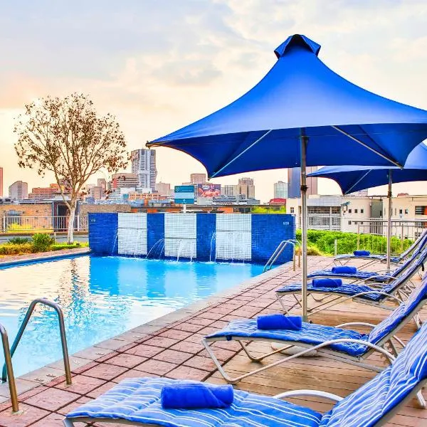 The Blades in Pretoria, South Africa - 300 reviews, price from $117 ...