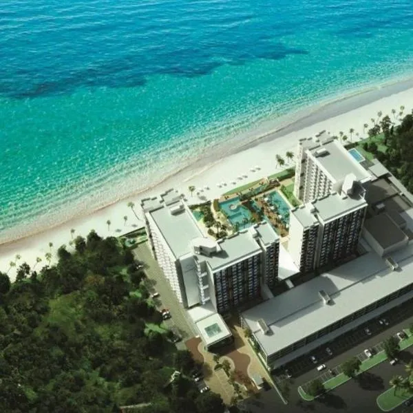 TimurBay Seafront Residences by Melia Studio in Kuantan, Malaysia - 30 ...