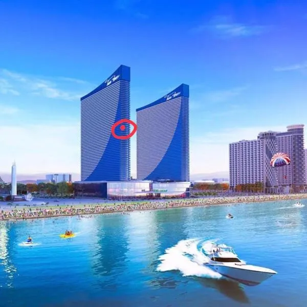 Premium Orbi City in Batumi, Georgia - reviews, prices | Planet of Hotels