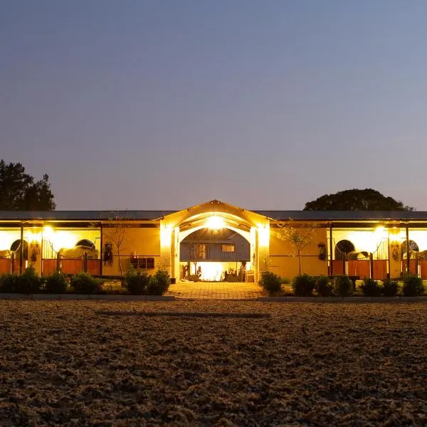 Virtuous Indoni Lodge in Midrand, South Africa - reviews, prices ...